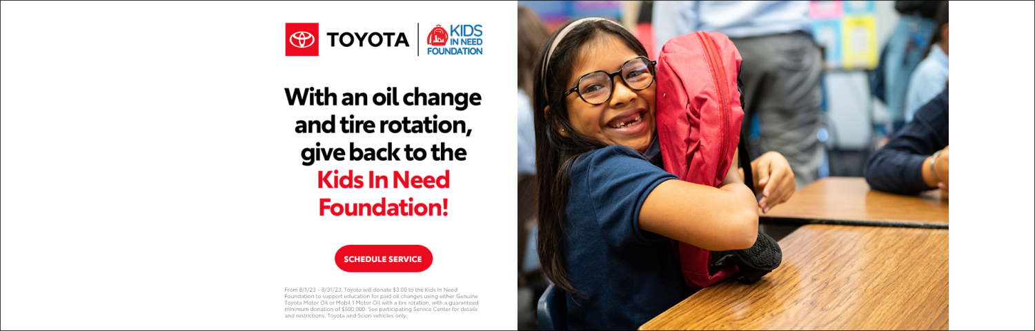 Johnson City Toyota | New and Used Toyota Dealership