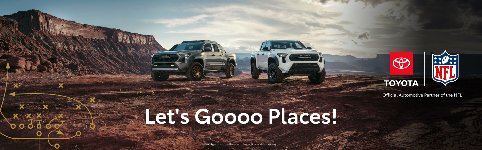 Toyota Dealer Near Me in Hempstead | Millennium Toyota
