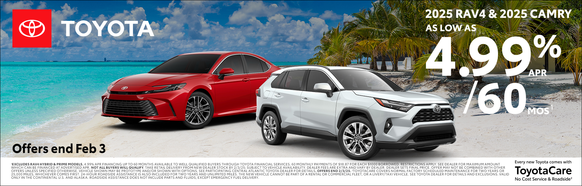 Toyota of Bowie | Dedicated Toyota Dealer Near Fairwood