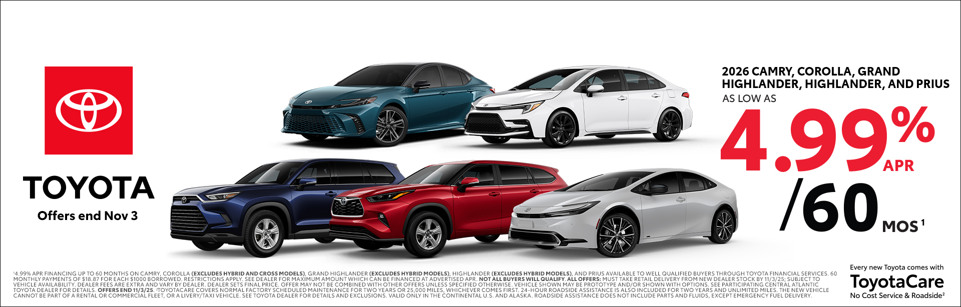 Cars for Sale | Toyota Dealership in Hampton, VA | Classic Toyota Hampton