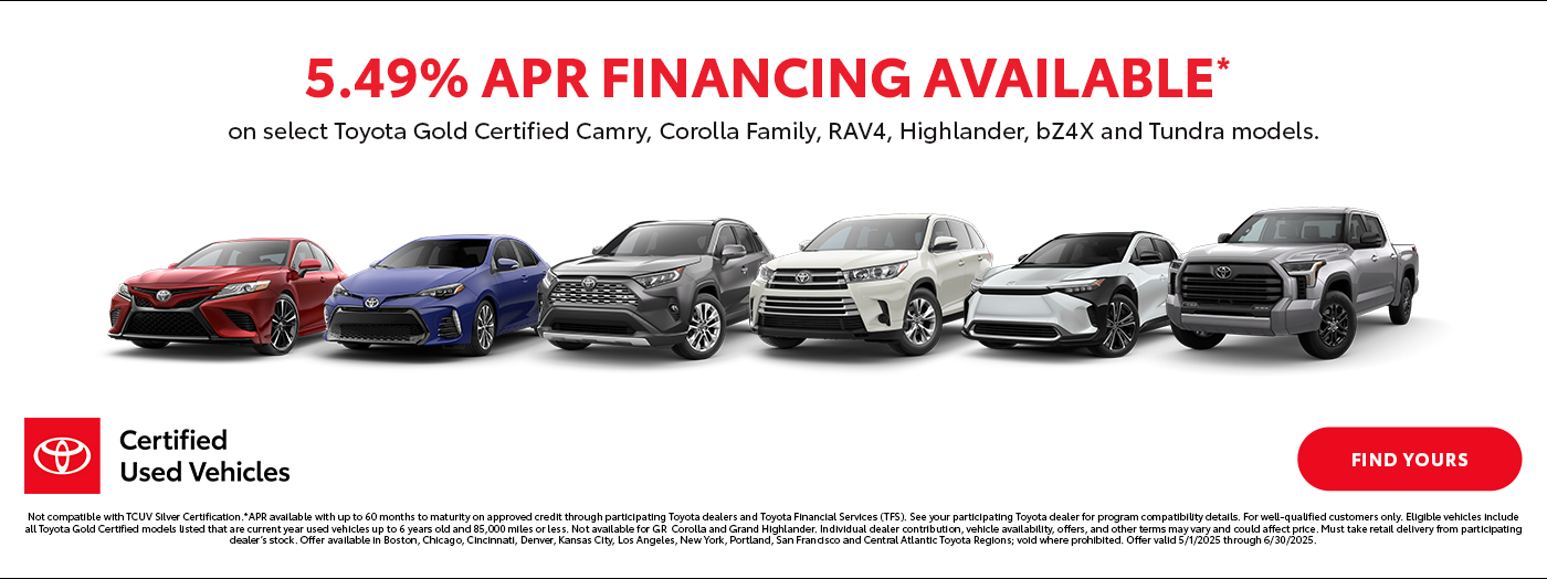 Toyota Dealer Victoria TX New & Used Cars for Sale near Corpus Christi TX - Toyota of Victoria