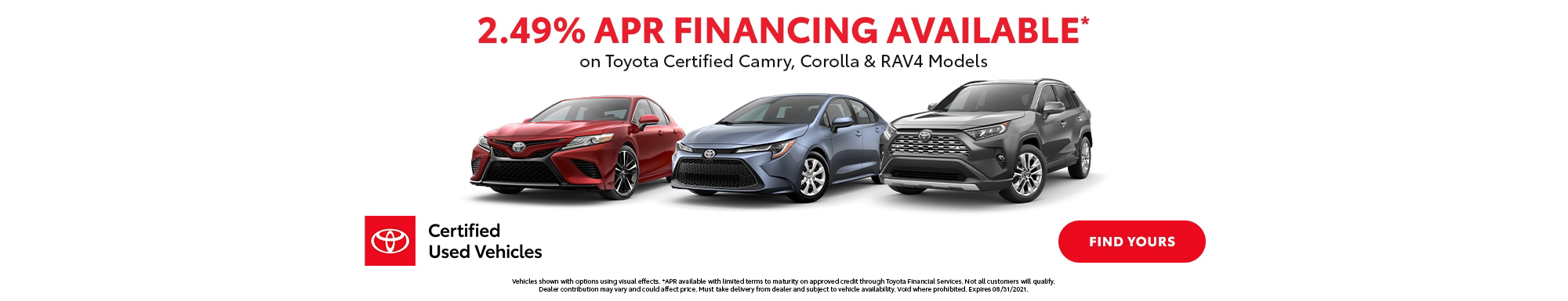 Toyota Dealer Superior WI New & Used Cars for Sale near Duluth MN ...