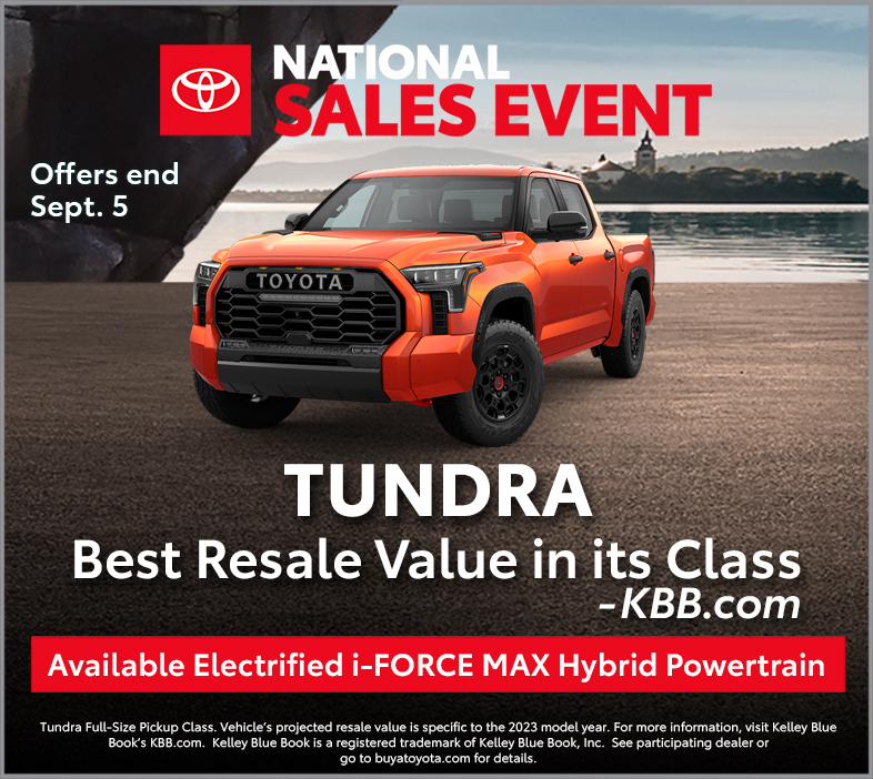 Toyota Dealer Chattanooga TN New & Used Cars for Sale near Cleveland TN ...