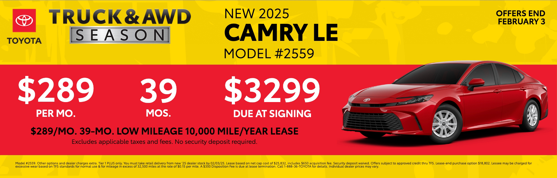 Toyota Dealership Cookeville TN