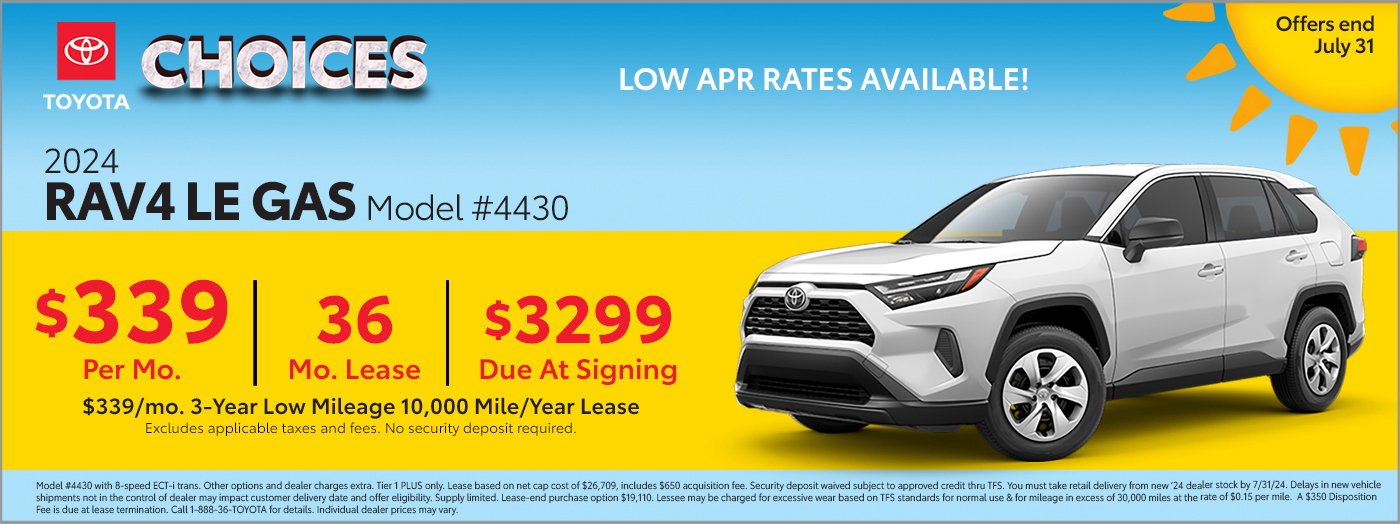 Toyota of Ann Arbor | Toyota Dealership in Ann Arbor, MI