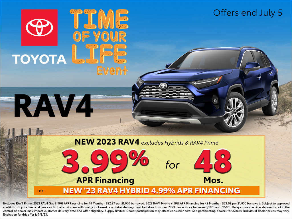 Toyota Dealer Chattanooga TN New & Used Cars for Sale near Cleveland TN ...