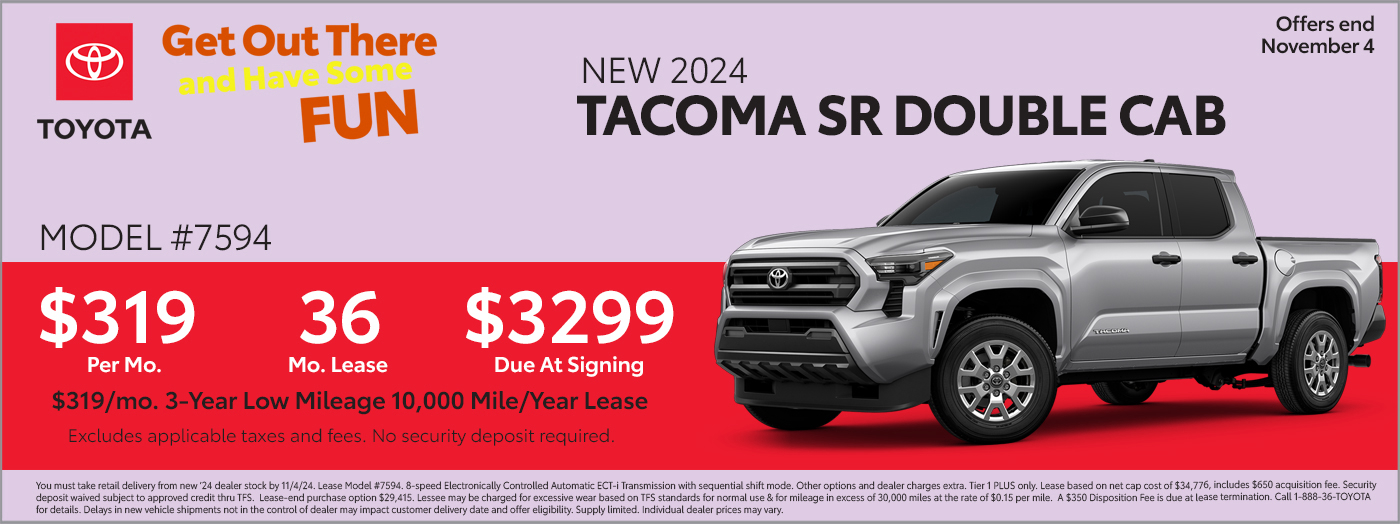 Toyota Dealer Chattanooga TN New & Used Cars for Sale near Cleveland TN ...