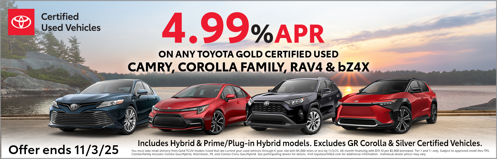 New and Used Dealership in Kalamazoo, MI - Metro Toyota