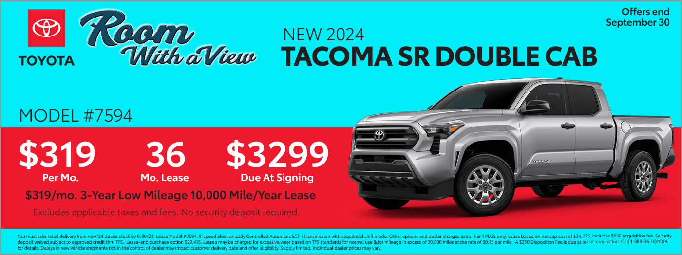 Toyota of Ann Arbor | Toyota Dealership in Ann Arbor, MI