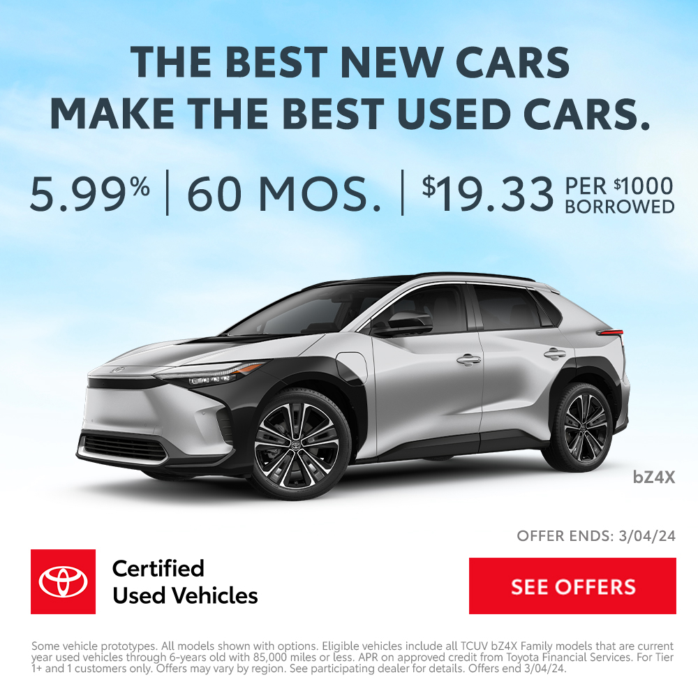 Mariano Rivera Toyota