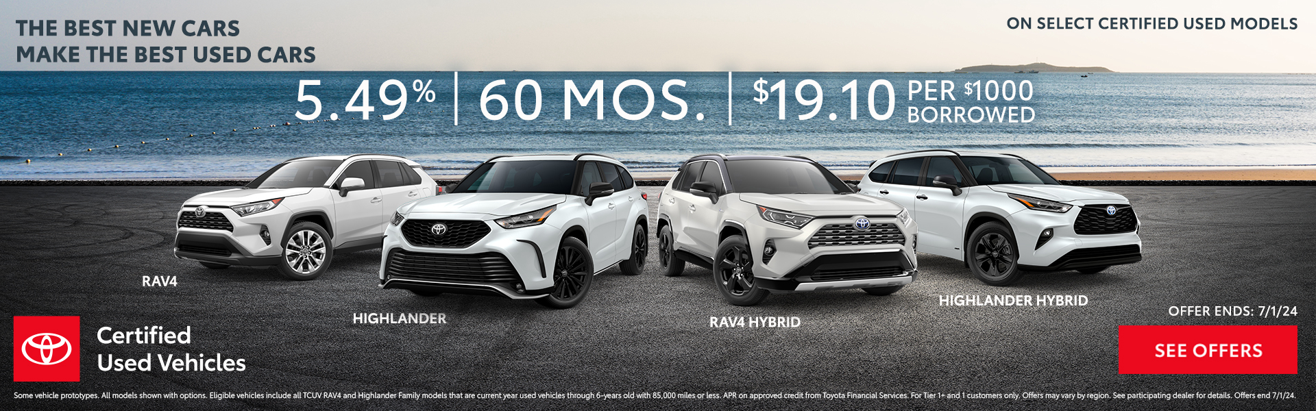 Toyota Dealer Hartford CT New & Used Cars for Sale near Manchester CT ...