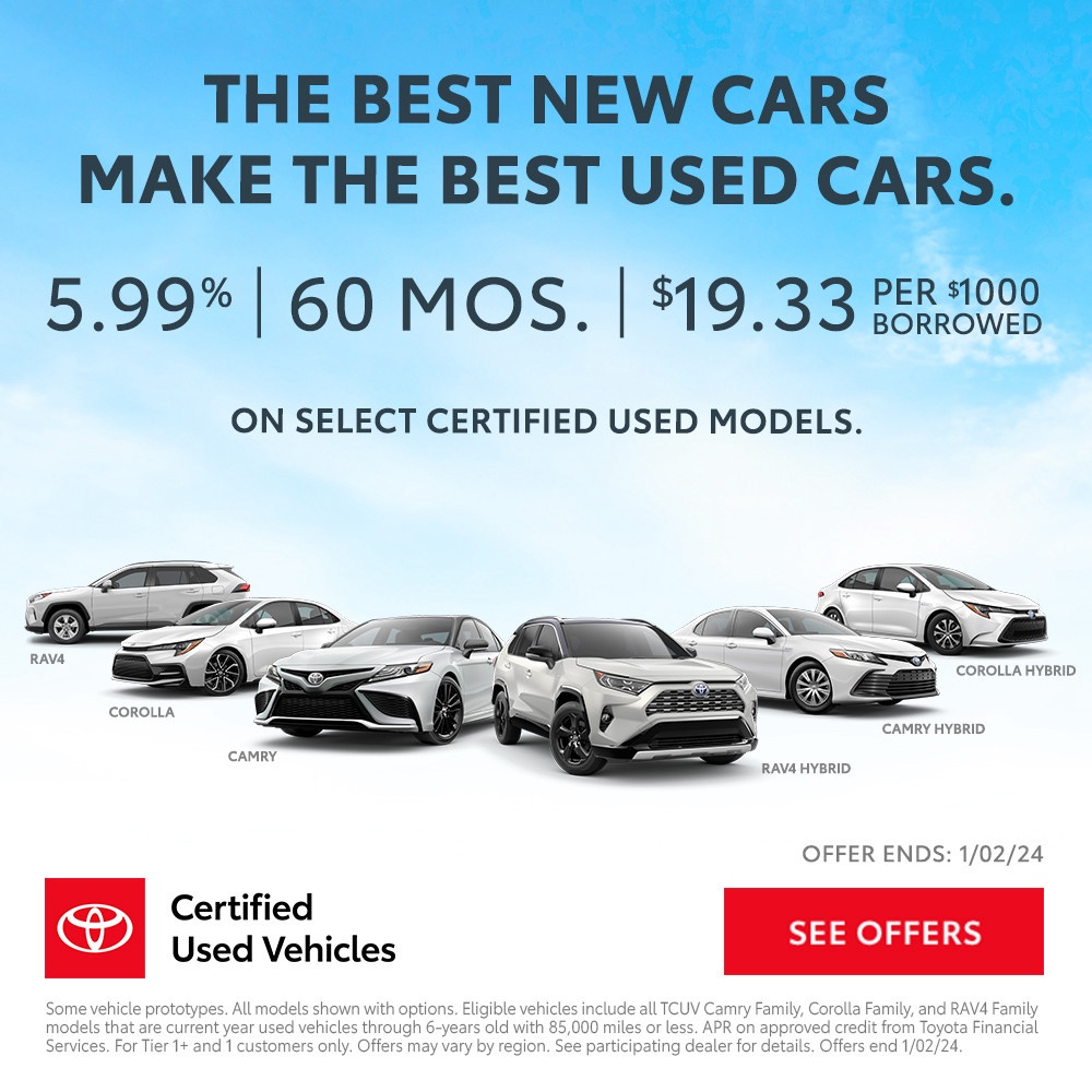 Mariano Rivera Toyota