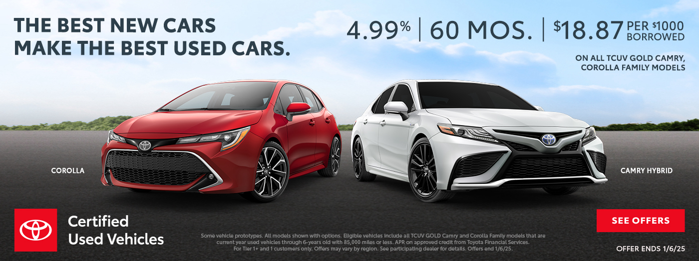 Mariano Rivera Toyota
