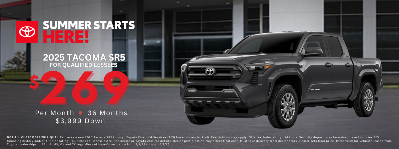 Toyota Dealer Victoria TX New & Used Cars for Sale near Corpus Christi ...