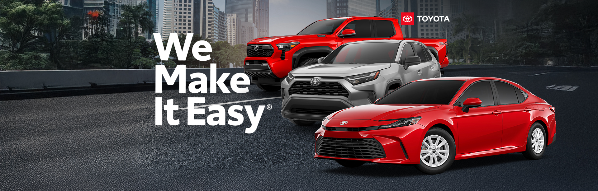 Beach Cities Toyota Westminster Westminster | New & Used Toyota Dealer