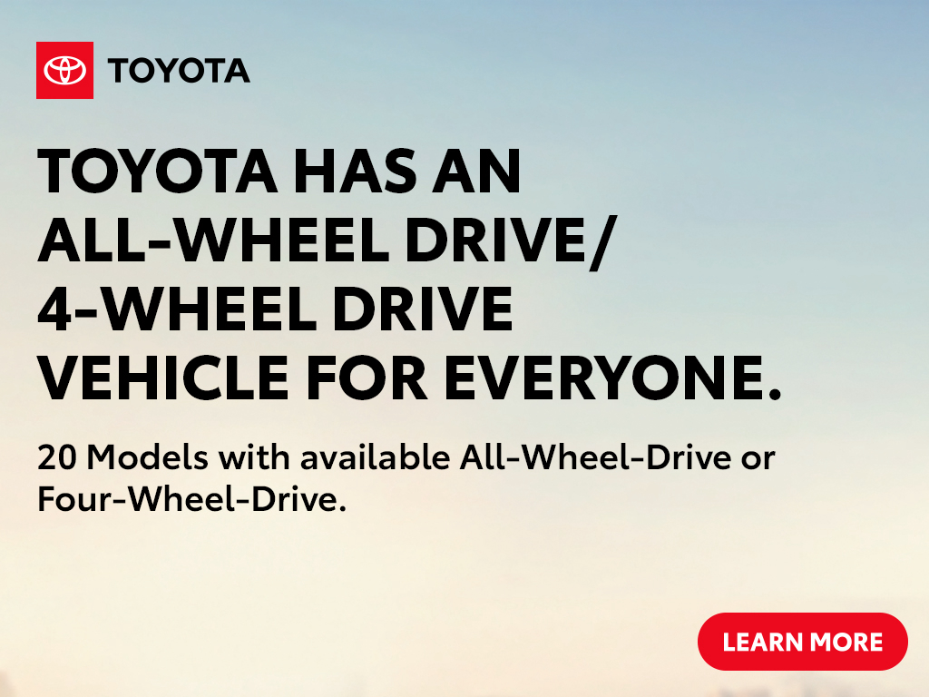 Mariano Rivera Toyota