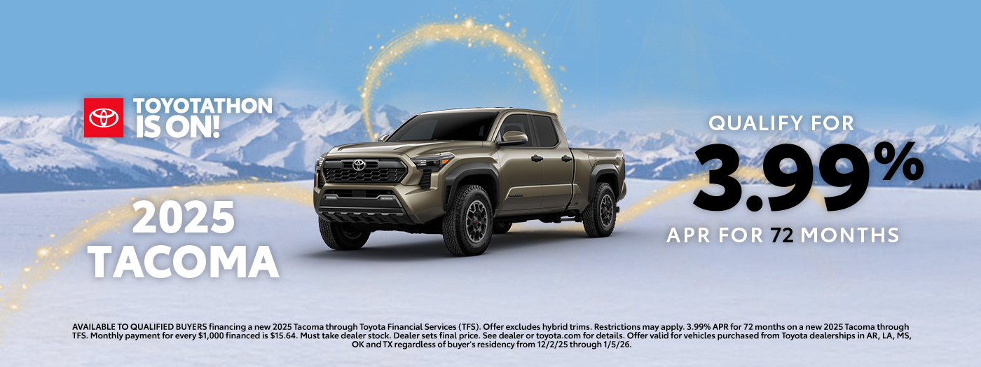 Toyota Dealer Manvel TX New & Used Cars for Sale near Houston TX ...