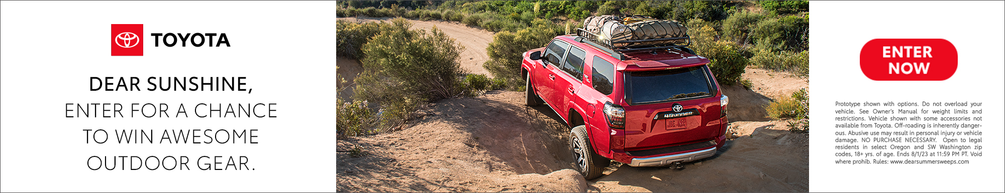 Coos Bay Toyota | Local Toyota Dealership in Oregon