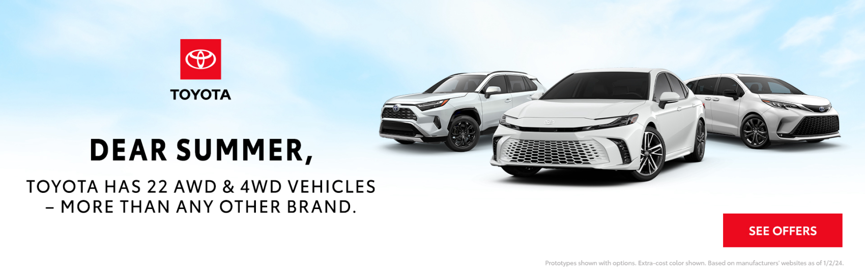 Toyota Dealer Portland OR New & Used Cars for Sale near Beaverton OR ...