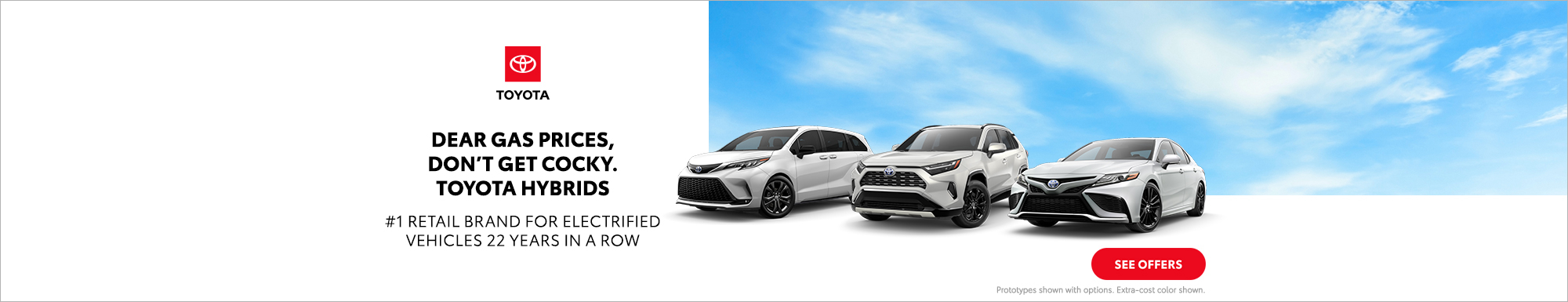 Coos Bay Toyota | Local Toyota Dealership in Oregon