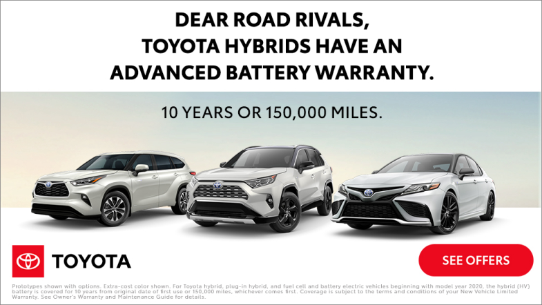 Toyota Dealer Sioux City IA New & Used Cars for Sale near Sioux Falls ...