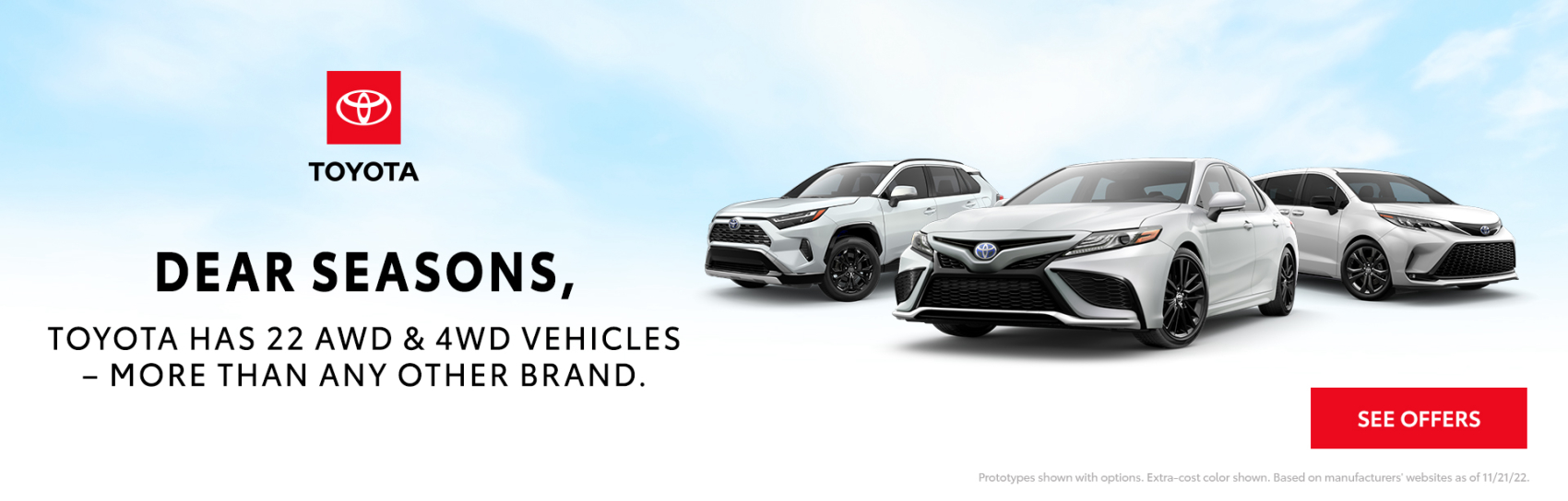 New and Used Toyota Dealership | Stone's Toyota | Rexburg, ID