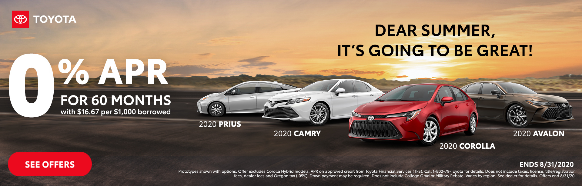 Toyota Dealer Gresham OR New & Used Cars for Sale near Portland OR ...