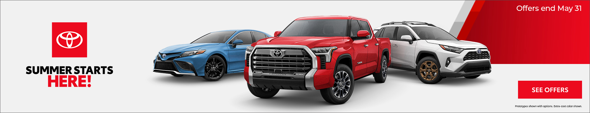 Coos Bay Toyota | Local Toyota Dealership in Oregon